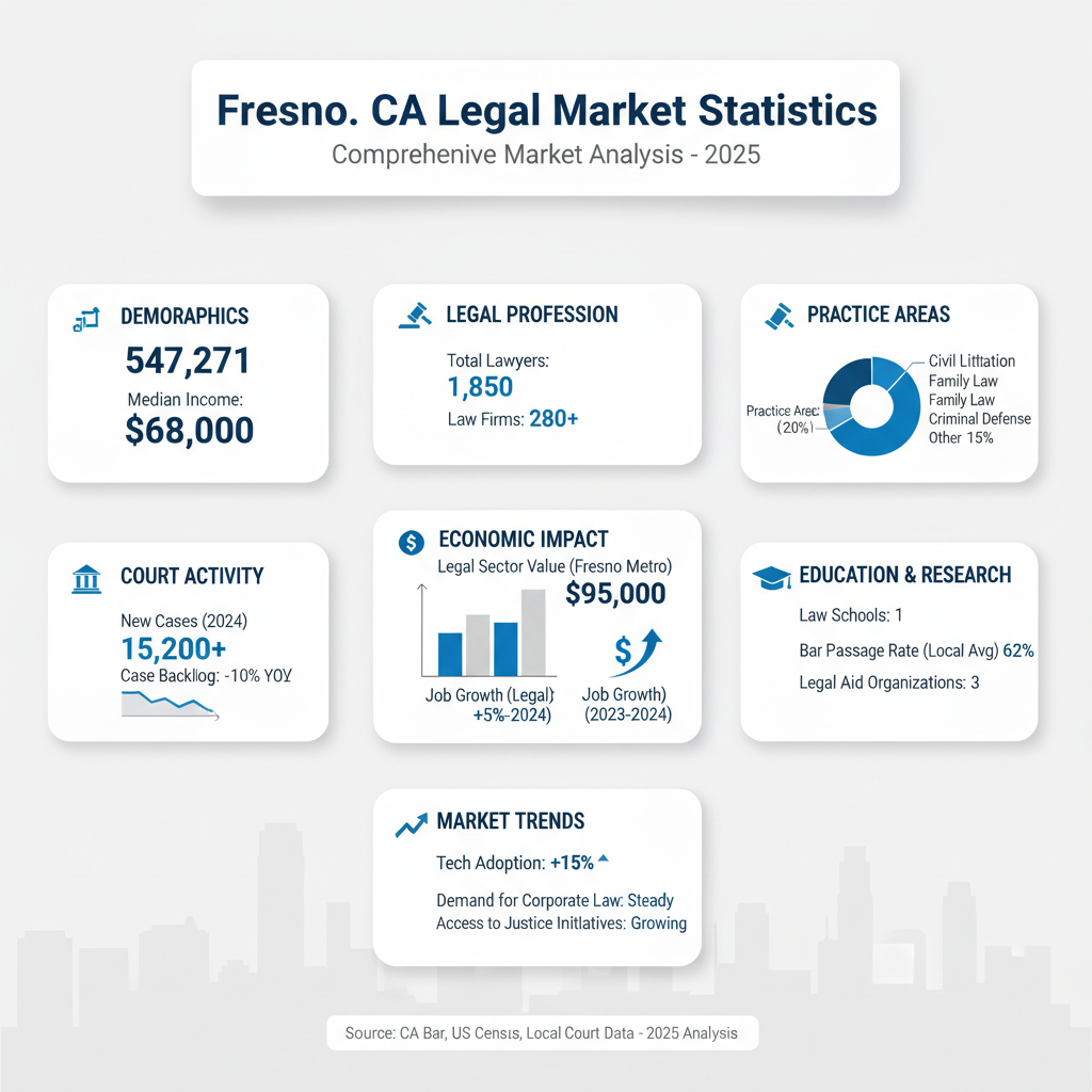 Fresno, CA Al Legal Marketing Agency - Intercore Technologies
