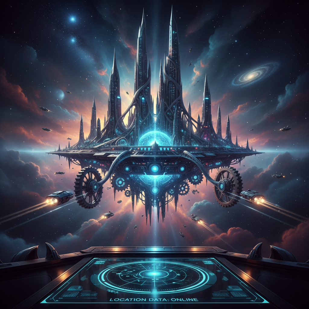 Irving Al Legal Marketing Agency - Intercore Technologies